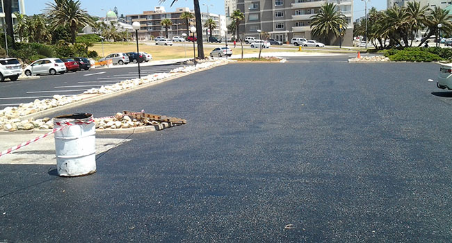 International Bitumen